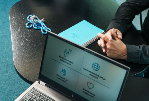 Learn 24/7 -verkkokurssit | Itä-Suomen yliopisto